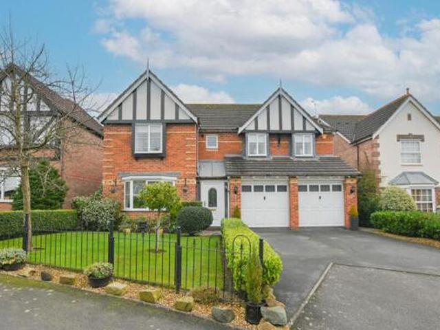 5 Bedroom Detached House For Sale In Seabridge