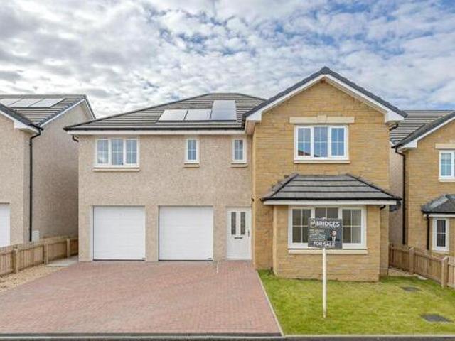 5 Bedroom Detached House For Sale In Seafield