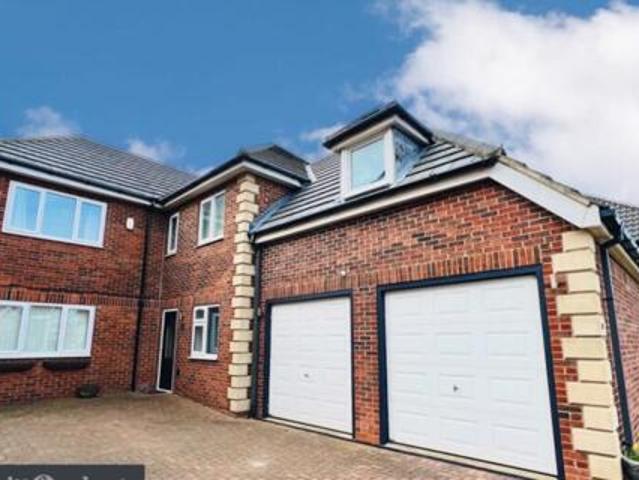 5 Bedroom Detached House For Sale In Seaham