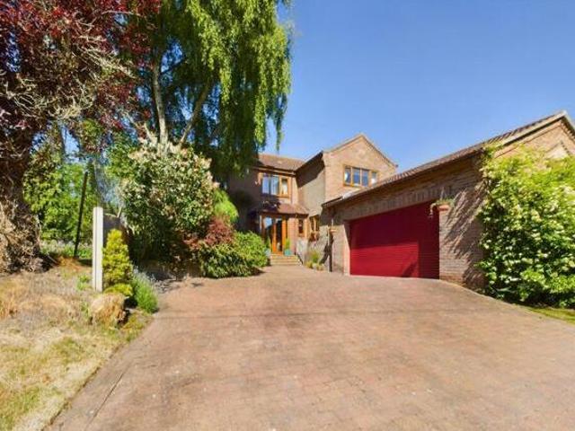 5 Bedroom Detached House For Sale In Searby