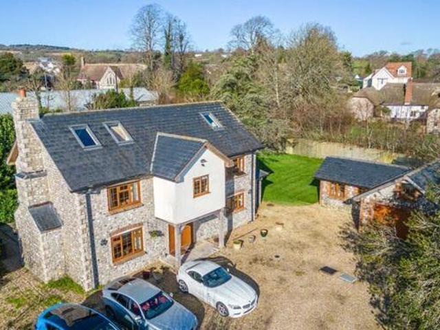 5 Bedroom Detached House For Sale In Seaton Road