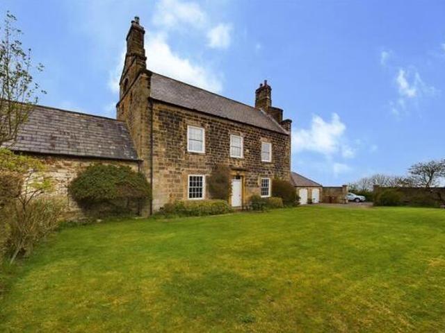 5 Bedroom Detached House For Sale In Seaton Sluice