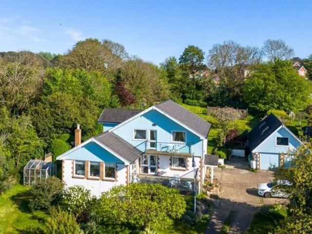 5 Bedroom Detached House For Sale In Seaview