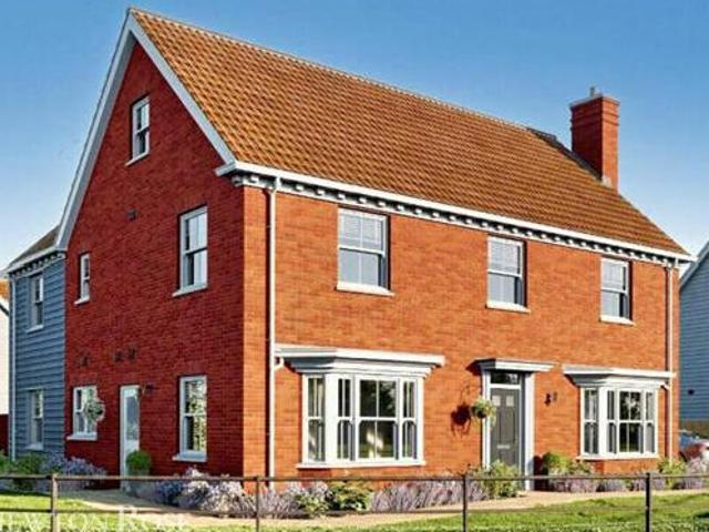 5 Bedroom Detached House For Sale In Seaview Avenue