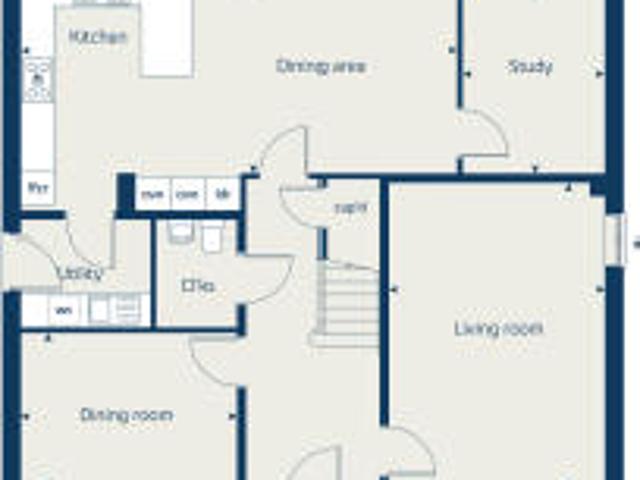 5 bedroom detached house for sale in Selby Road, Garforth, LS25 1LF, LS25
