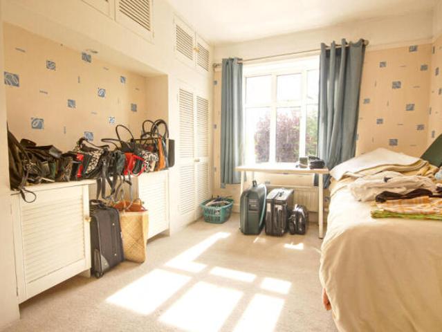 5 bedroom detached house for sale in Sellars Road, Hardwicke, Gloucester, GL2