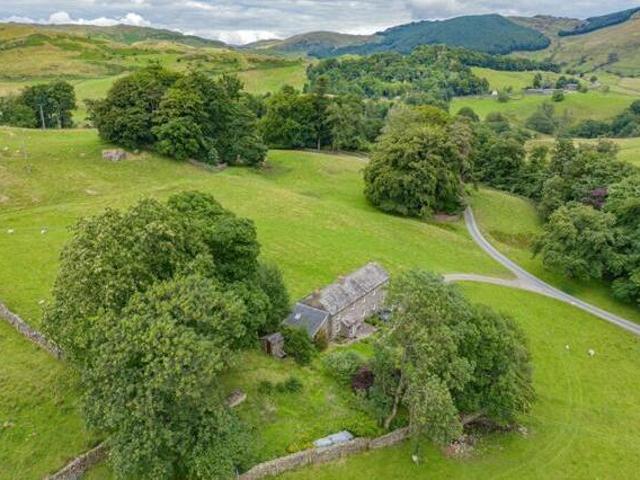 5 Bedroom Detached House For Sale In Selside, Kendal
