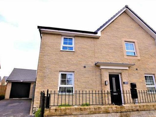 5 bedroom detached house for sale in Sgt Mark Stansfield Way Hyde Greater Manchester SK14