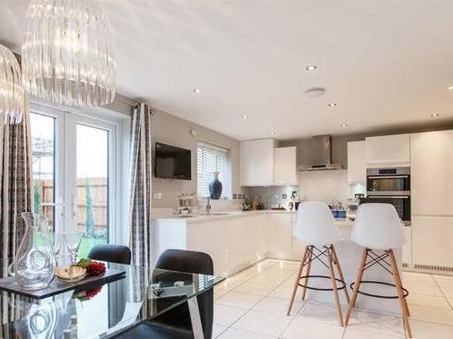 5 bedroom detached house for sale in Shackeroo Road Bury St Edmunds IP32 IP32