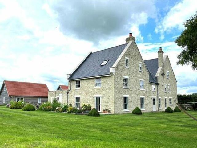 5 Bedroom Detached House For Sale In Shaftesbury, Dorset