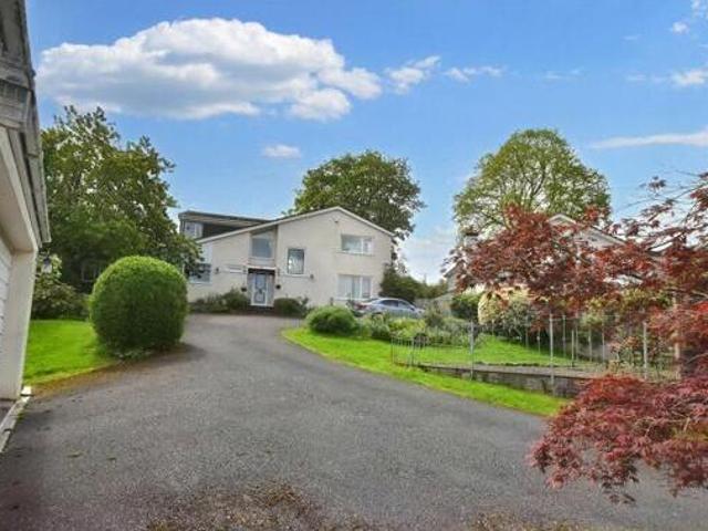 5 Bedroom Detached House For Sale In Shaldon