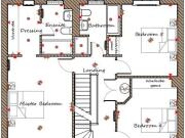 5 bedroom detached house for sale in Shandon Leys Off Bromham Road Bedford Bedfordshire MK40 4ZN, MK40