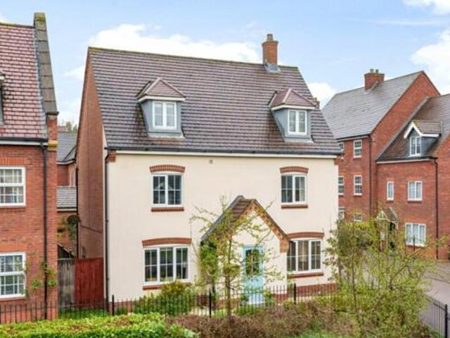 5 Bedroom Detached House For Sale In Sharnbrook