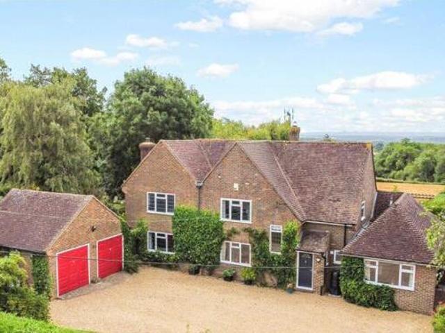 5 Bedroom Detached House For Sale In Sharpthorne
