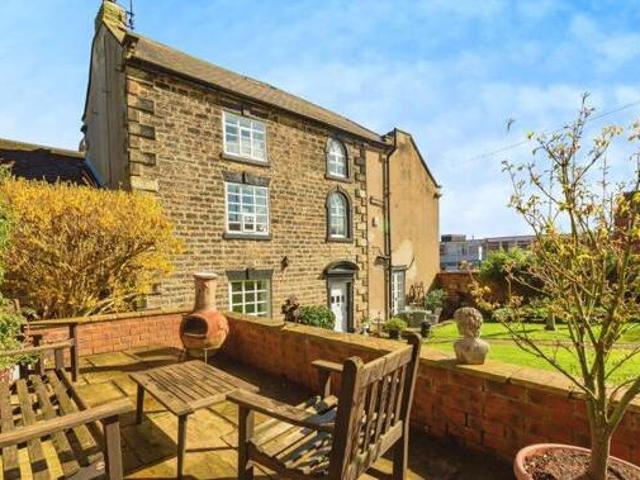 5 Bedroom Detached House For Sale In Sheffield, South Yorkshire