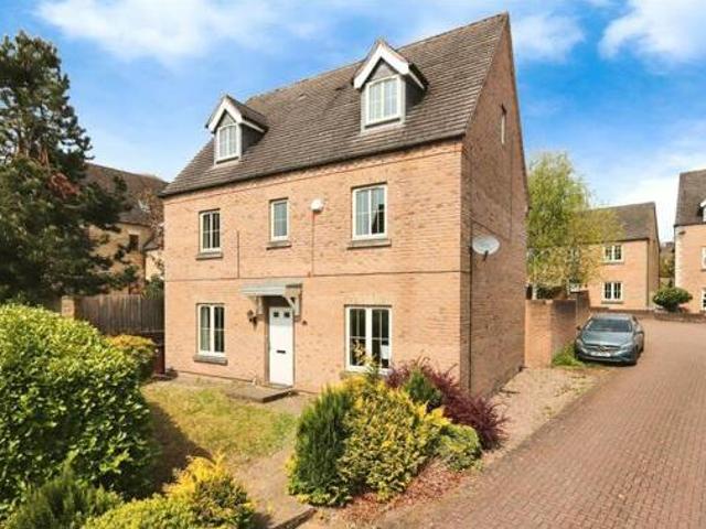 5 Bedroom Detached House For Sale In Sheffield, South Yorkshire
