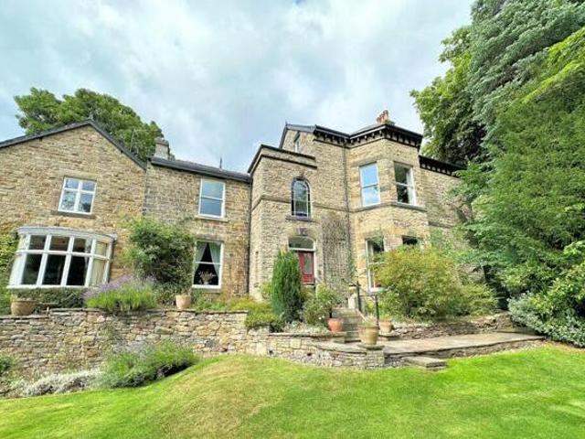 5 Bedroom Detached House For Sale In Sheffield