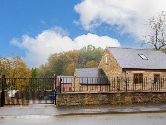 5 Bedroom Detached House For Sale In Sheffield