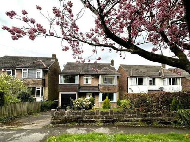 5 Bedroom Detached House For Sale In Sheffield