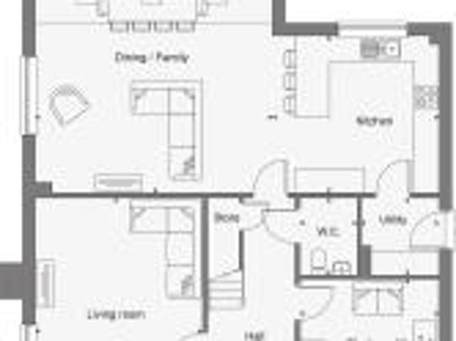 5 bedroom detached house for sale in Shenley Wood, Milton Keynes, Buckinghamshire, MK5 6LA, MK5