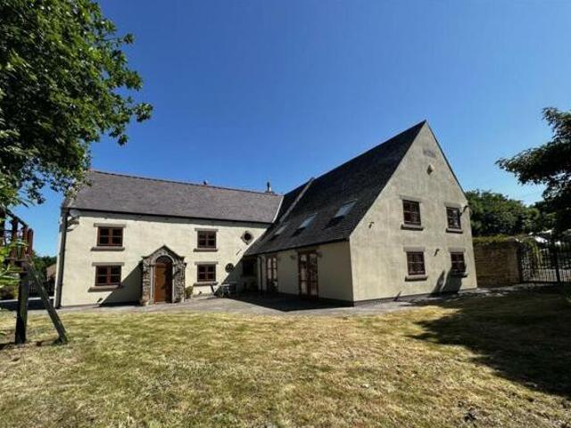 5 Bedroom Detached House For Sale In Sherburn Hill
