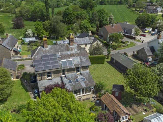 5 Bedroom Detached House For Sale In Sherborne