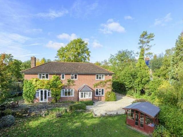 5 Bedroom Detached House For Sale In Sherborne