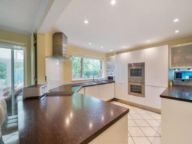 5 bedroom detached house for sale in Sherford Road, Swindon, SN25