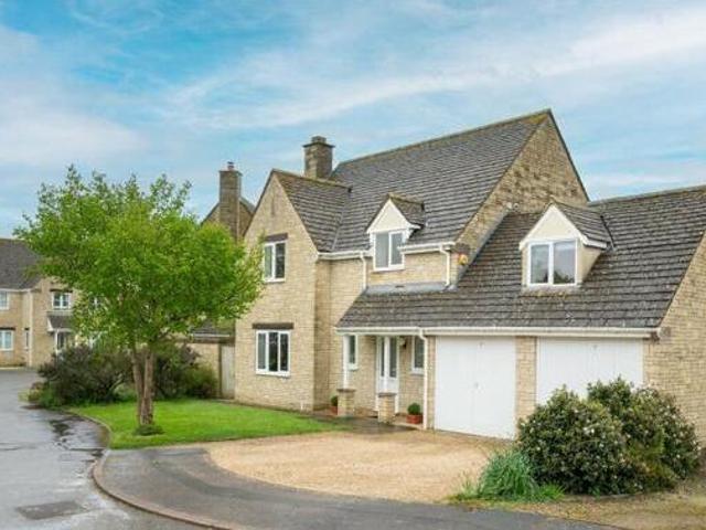 5 Bedroom Detached House For Sale In Shipton under wychwood