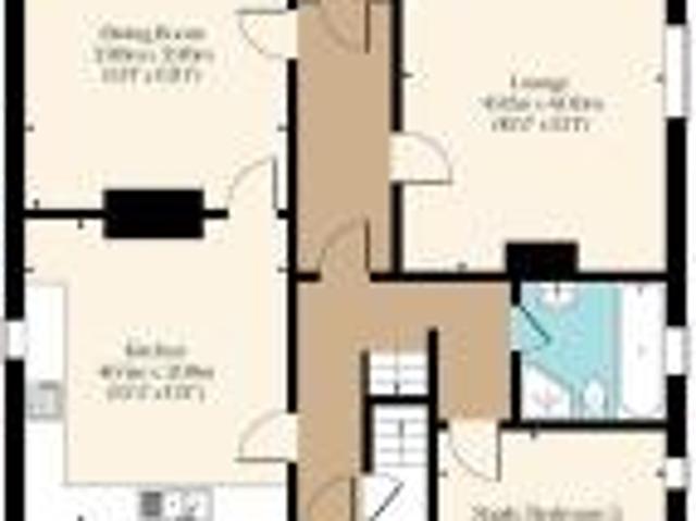 5 bedroom detached house for sale in Shirebrook Road, Sheffield, S8