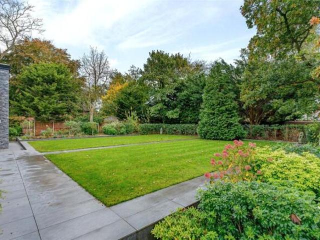 5 bedroom detached house for sale in Shireburn Road, Formby, Liverpool, L37