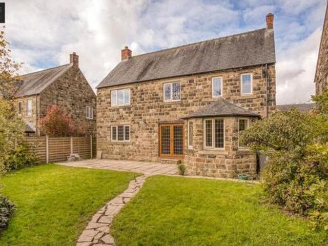 5 Bedroom Detached House For Sale In Shirland