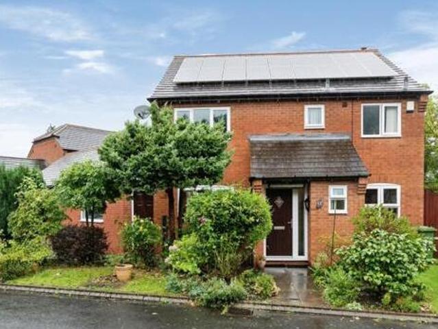 5 Bedroom Detached House For Sale In Shirley