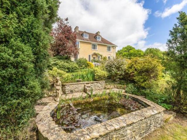 5 bedroom detached house for sale in Shockerwick Lane, Bannerdown, Bath, BA1