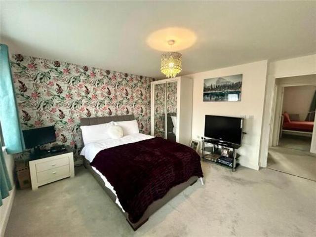 5 bedroom detached house for sale in Shoemakers Close, Keresley End, Coventry, West Midlands, CV7
