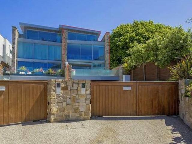 5 bedroom detached house for sale in Shore Road Sandbanks BH13