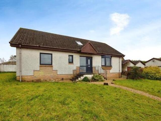 5 Bedroom Detached House For Sale In Shotts
