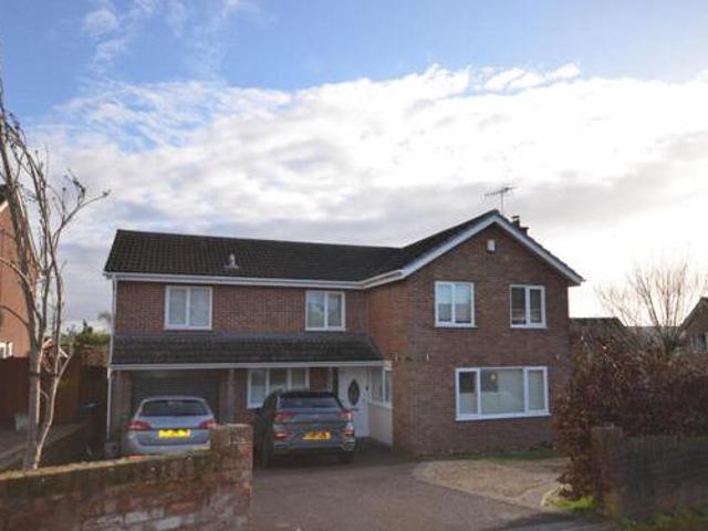 5 Bedroom Detached House For Sale In Shrewton, Salisbury