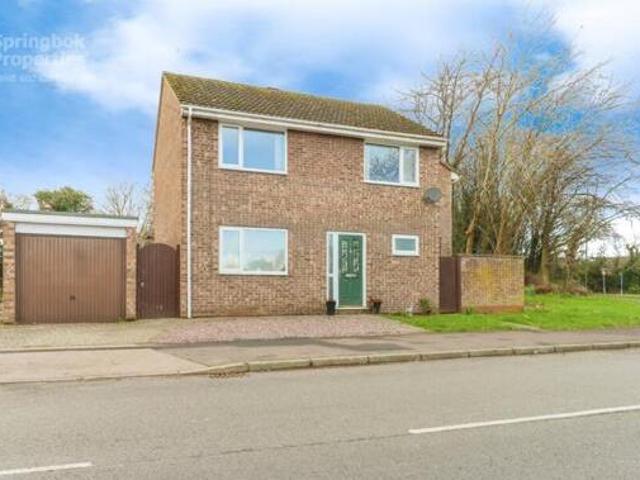 5 Bedroom Detached House For Sale In Shrewsbury