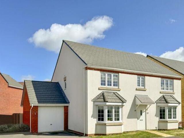 5 Bedroom Detached House For Sale In Shrivenham