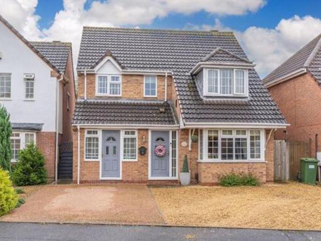 5 Bedroom Detached House For Sale In Shropshire