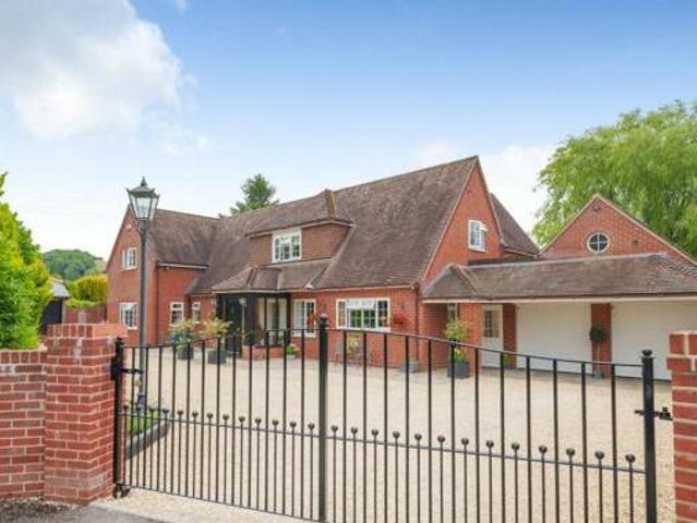 5 Bedroom Detached House For Sale In Shroton