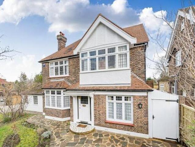 5 Bedroom Detached House For Sale In Sidcup, Kent