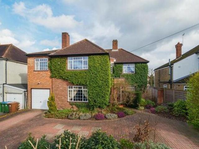 5 Bedroom Detached House For Sale In Sidcup