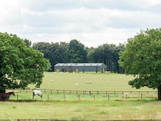 5 Bedroom Detached House For Sale In Siddington, Cheshire