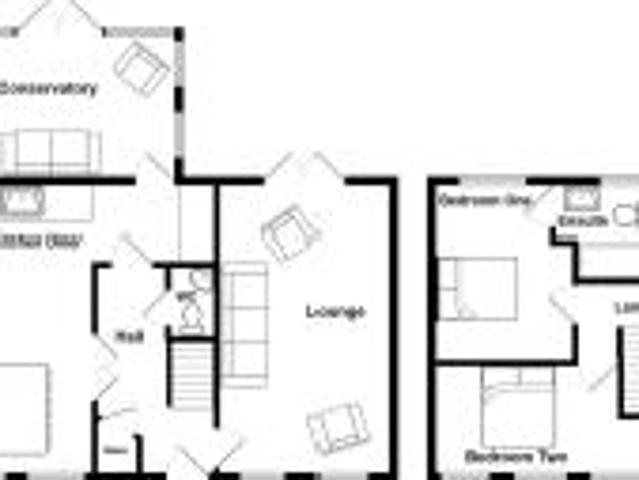 5 bedroom detached house for sale in Sillavan Close, Swinton, M27