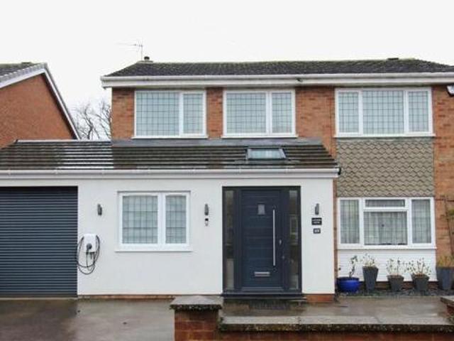 5 Bedroom Detached House For Sale In Silver Street