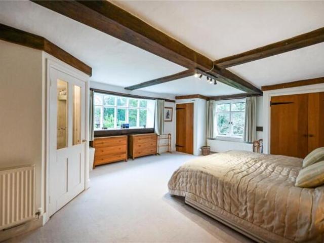 5 bedroom detached house for sale in Silverden Lane, Sandhurst, Cranbrook, Kent, TN18