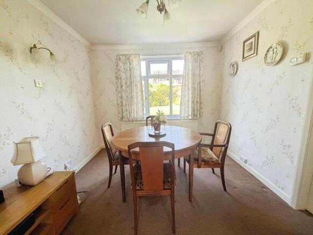 5 bedroom detached house for sale in Silverton Grove, Astley Bridge, BL1
