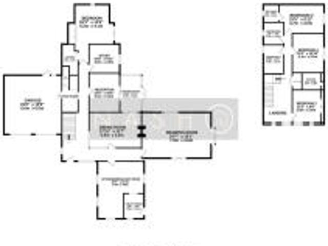 5 bedroom detached house for sale in Simpson Road, Walton Park, MK7